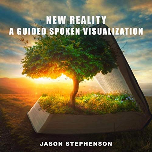 Play New Reality: A Guided Spoken Visualization by Jason Stephenson on ...