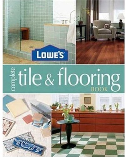 Lowes Complete Tile And Flooring: Finwall, Barbara, Javier, Nancy ...