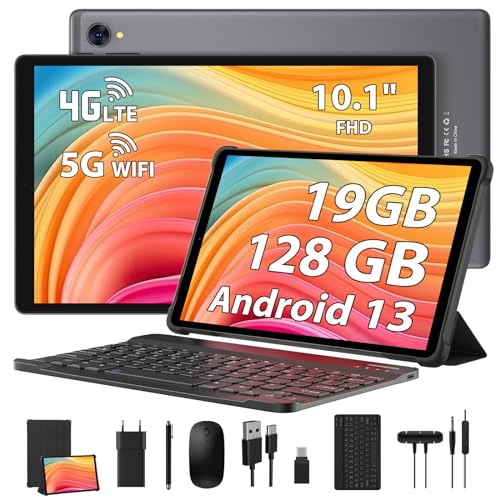 Los mejores tablets con tarjeta SIM y 4G, ¿cuál comprar en 2024?