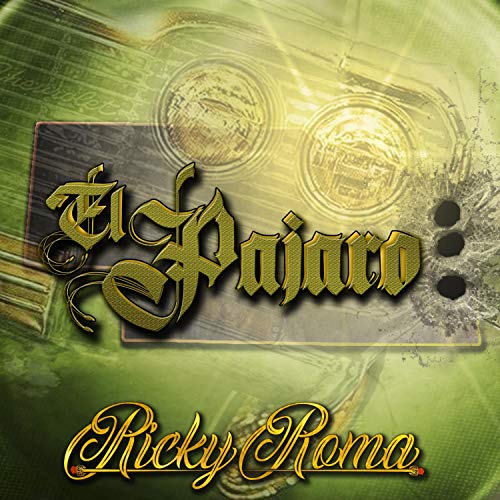 Play El Pajaro by Ricky Roma on Amazon Music