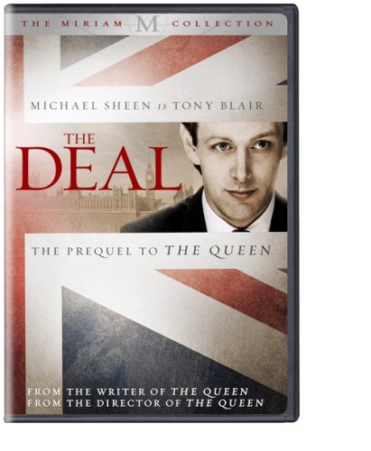 Amazon.com: The Deal [DVD] : Dexter Fletcher, Frank Kelly, David ...