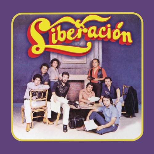 Liberación de Liberación en Amazon Music - Amazon.es