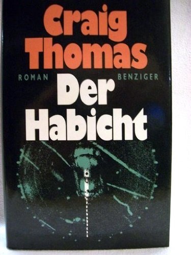 Amazon.com: Der Habicht: 9783545364493: unknown author: Books