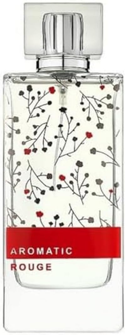 Amazon.com : Fragrance World Barakkat Rouge 540 by Maison Alhambra for ...