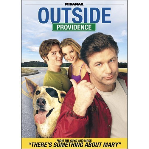 Amazon.com: Outside Providence by Echo Bridge Home Entertainment ...