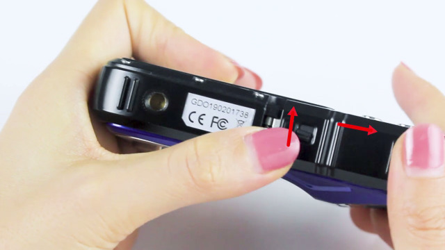 Watch Pellor Waterproof Camera on Amazon Live