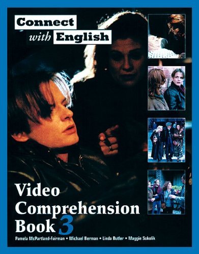 Amazon.com: Connect with English Video Comprehension, Book 3: ...