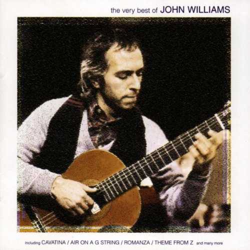 Williams, John - Best of John Williams - Amazon.com Music