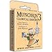 Amazon.com: Steve Jackson Games Munchkin 3 - Clerical Errors, Multi : Toys & Games