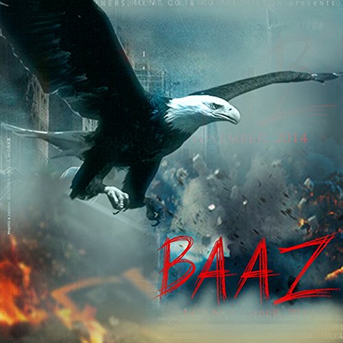 Amazon.com: Baaz (Original Motion Picture Soundtrack) : Debjit: Digital ...