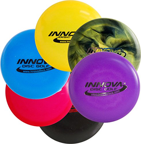 Top 10 Best Mini Disc Golf Discs : Reviews & Buying Guide - Katynel