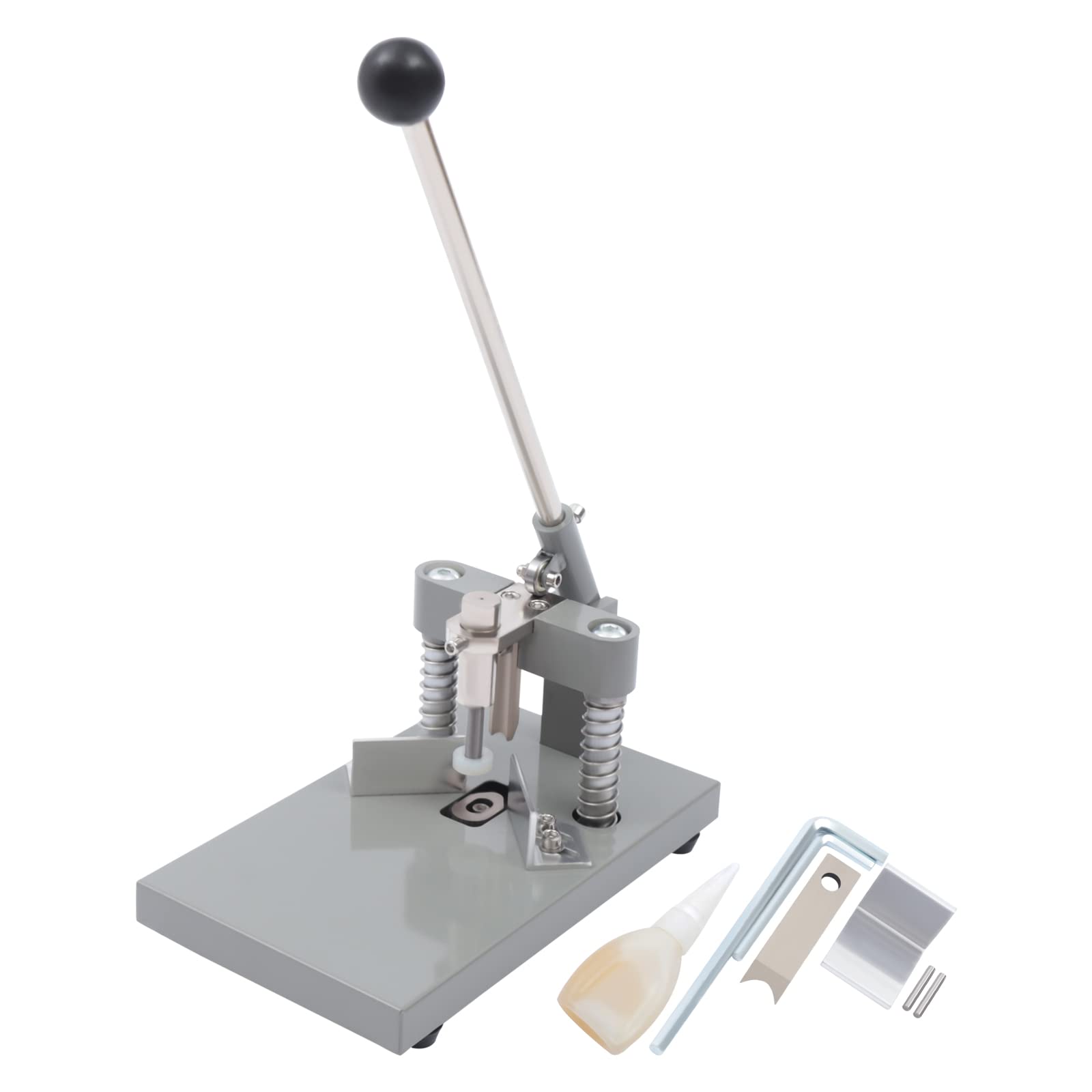 Corner Rounder Cutter 2 Dies R6 R10 Thickness With Paper | Desertcart ...