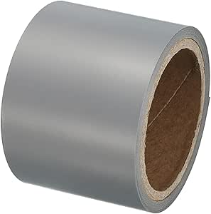 Amazon.com: PATIKIL Reflective Tape, 2" x 10Ft Heat Transfer Vinyl Film Tape DIY Reflective High ...