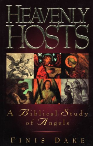 Heavenly Hosts - Kindle edition by Dake, Finis. Religion & Spirituality ...