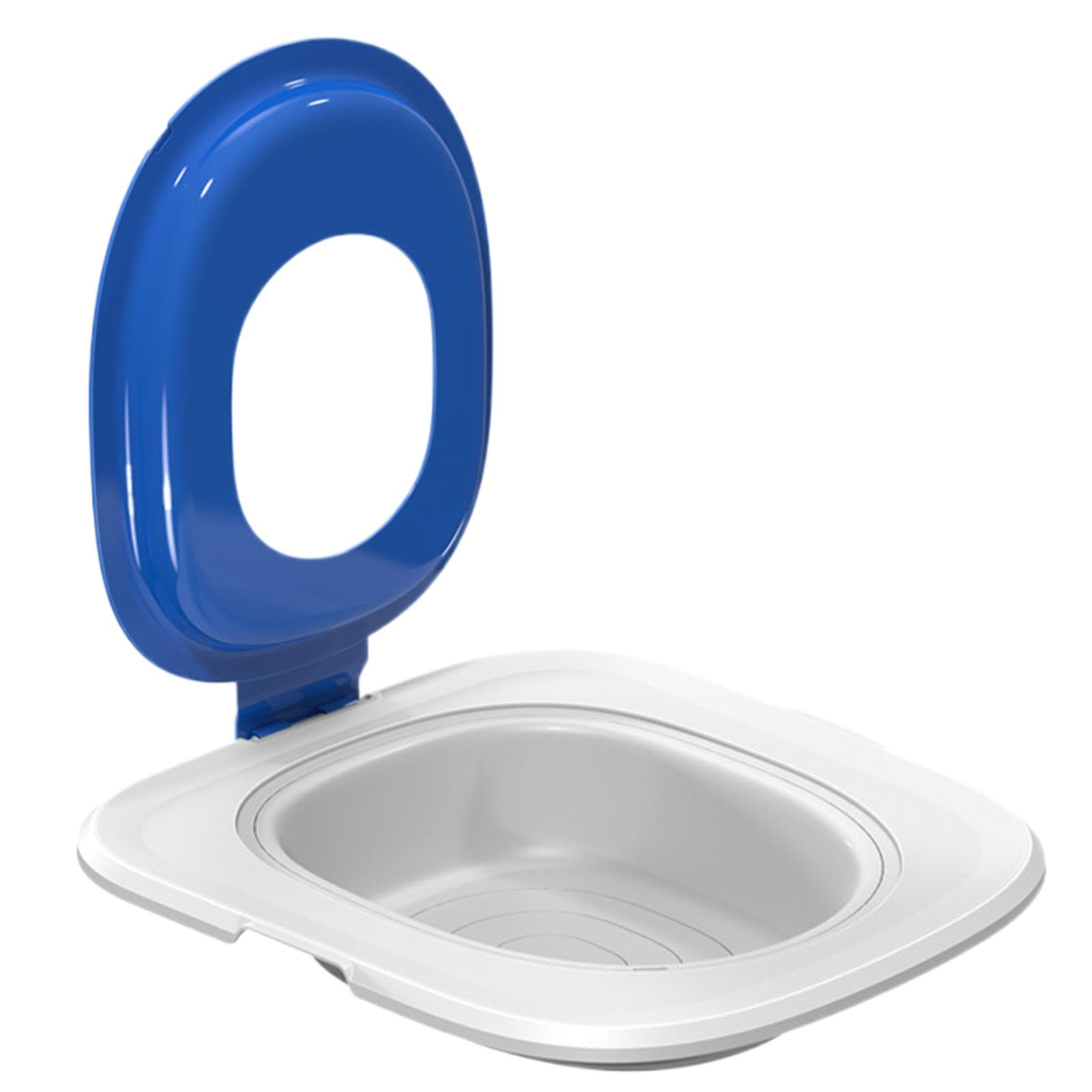 Amazon.com: Cat Toilet Training System - Portable Cat Litter Box ...