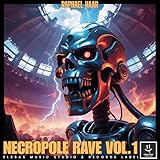 【発売日：2025年09月05日】・製造元:Territory Techno Records