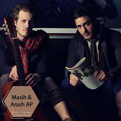 Amazon.com: Masih & Arash AP Best Songs Collection, Vol. 2 : Masih ...