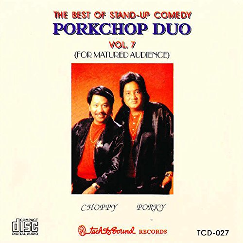 Play The Best Of Stand-Up Comedy - Porkchop Duo Vol. 7 by Porkchop Duo ...