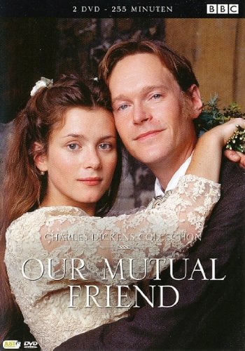 dvd - Our Mutual Friend (1 DVD) - : Amazon.de: Musik-CDs & Vinyl