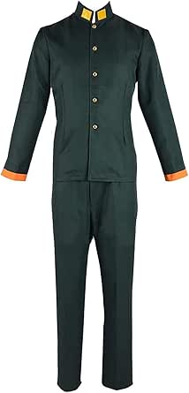 Amazon.com: Hannahcos Koichi Hirose Diamond is Unbreakable Uniform ...