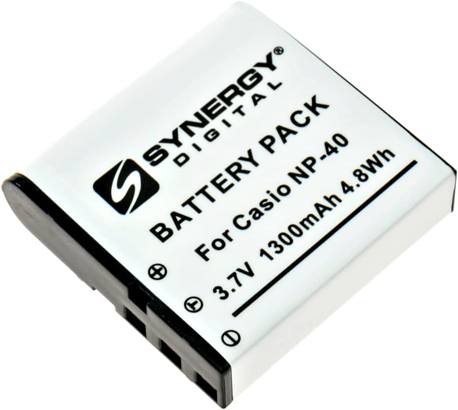 Amazon.com: BM Premium LB-060 Battery Replacement for Kodak PixPro ...