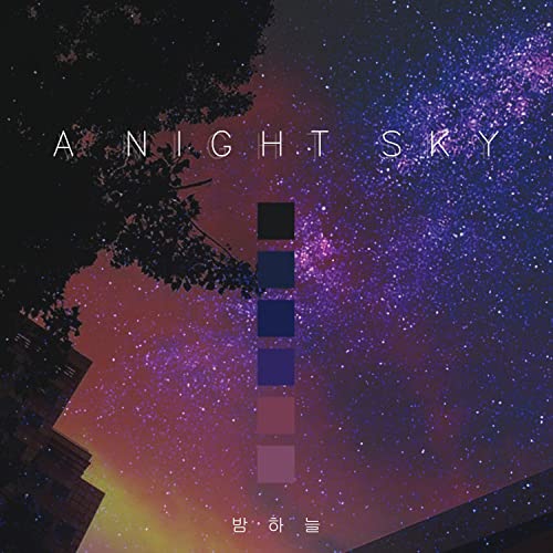 Play A Night Sky by Choi Dong Heock on Amazon Music