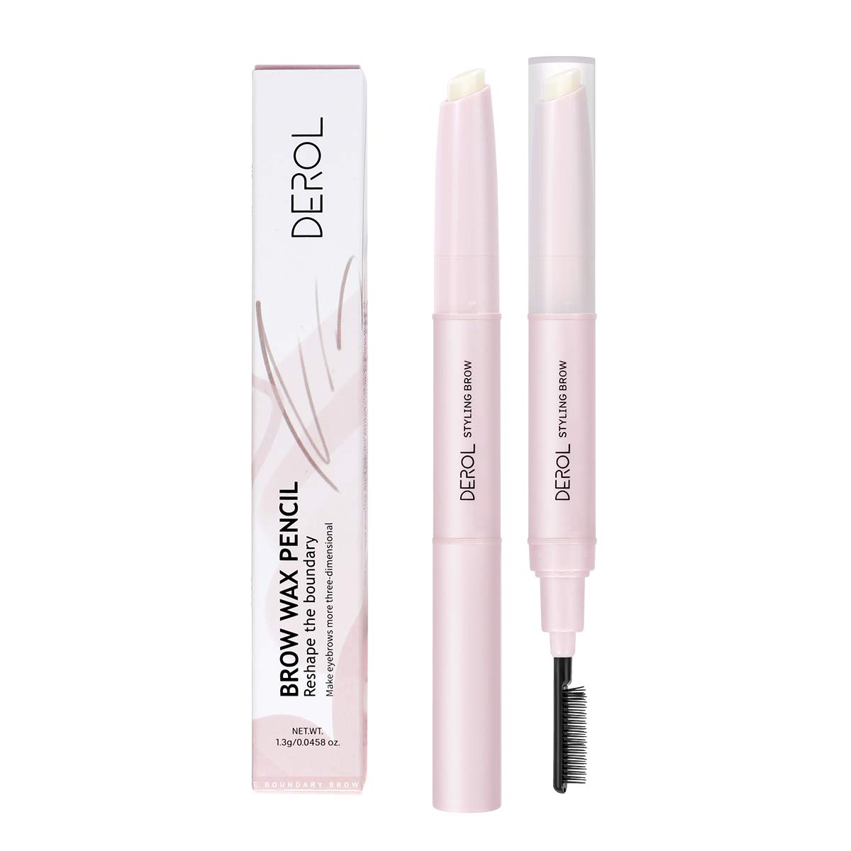 Brow Wax Pencil
