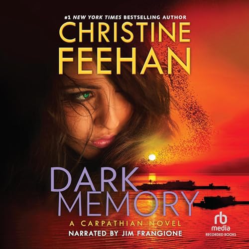 Amazon.com: Dark Memory: Dark, Book 37 (Audible Audio Edition ...