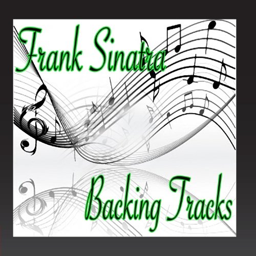 Amazon.com: Frank Sinatra - Backing Tracks: CDs & Vinyl