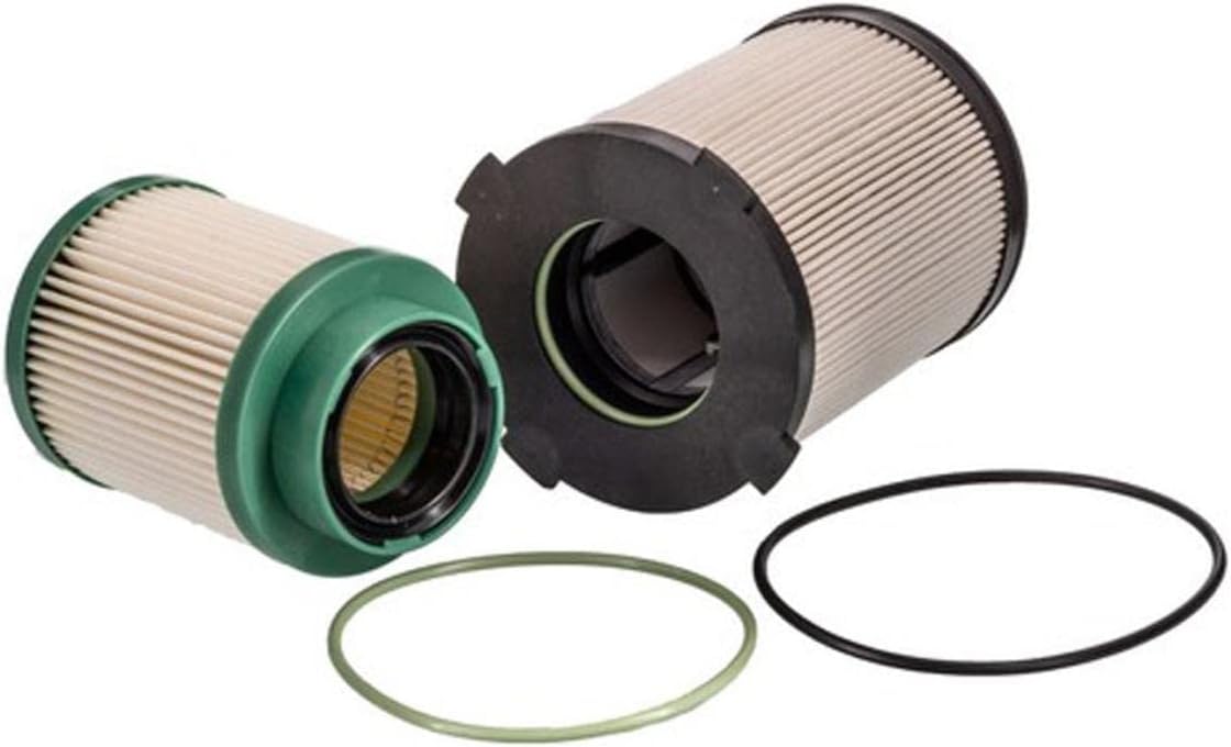 Amazon.com: Fleetguard FS53029NN Fuel Filter : Automotive