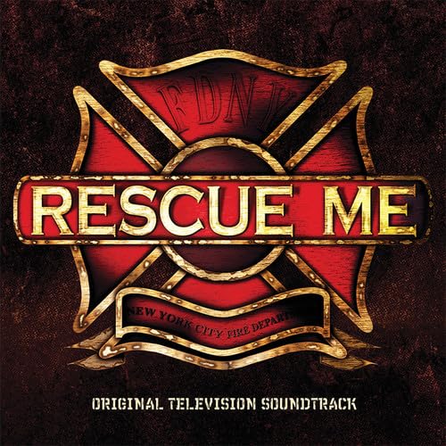 Amazon.com: Rescue Me (Original Soundtrack): CDs & Vinyl