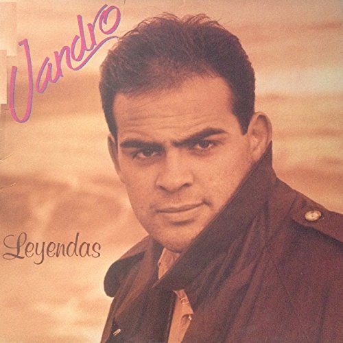 Leyendas de Jandro en Amazon Music - Amazon.es