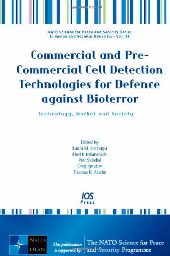 Commercial and Pre-Commercial Cell Detection Technologies for Defence ...