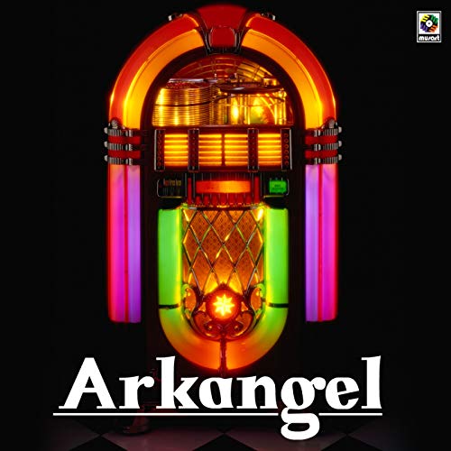 Reproducir Arkangel de Arkangel en Amazon Music