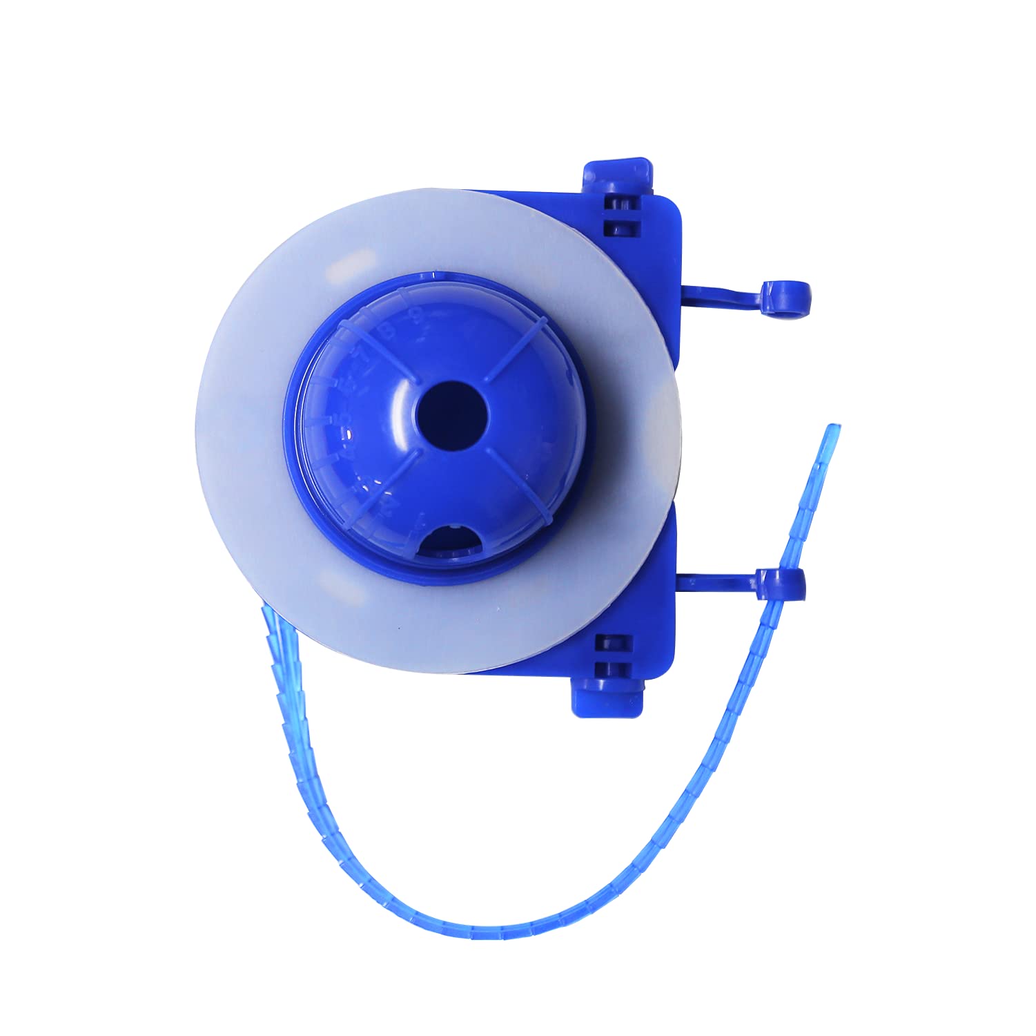 Snapklik.com : Fleximatic 3-inch Toilet Flapper Replacement - Universal Fit