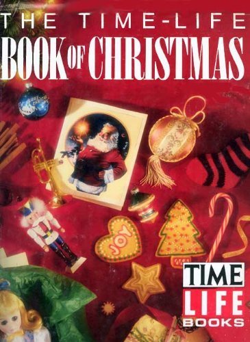 Amazon.co.jp: The Time-Life Book of Christmas/With Songbook : Time-Life ...