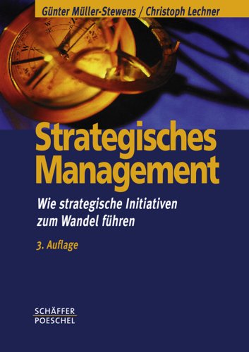 Amazon.com: Strategisches Management: Wie strategische Initiativen zum ...