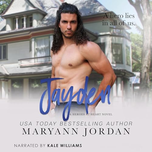 Amazon.com: Zander: Heroes at Heart (Audible Audio Edition): Maryann ...