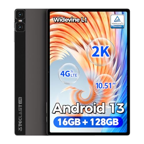 13 Inch Tablet – Die 15 besten Produkte im Vergleich - WinTotal