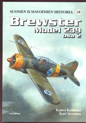 Amazon.co.jp: Brewster Model 239 part 2 : 本