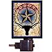 Texas Night Light, Texas Star and Longhorn, Destinations - Amazon.com