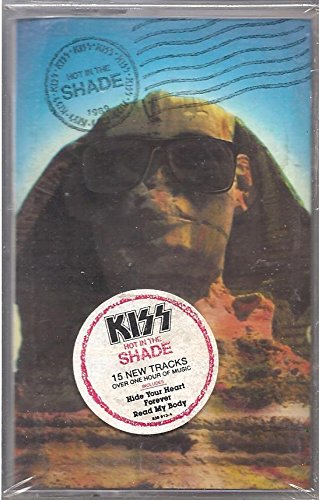 Amazon.com: Hot in the Shade: CDs & Vinyl