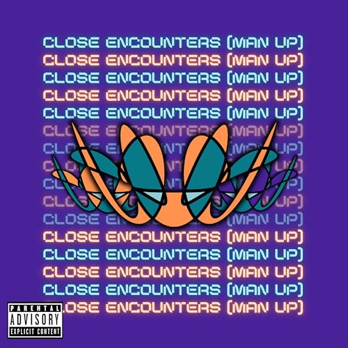 Écouter Close Encounters (Man Up) par Prince Predator sur Amazon Music ...