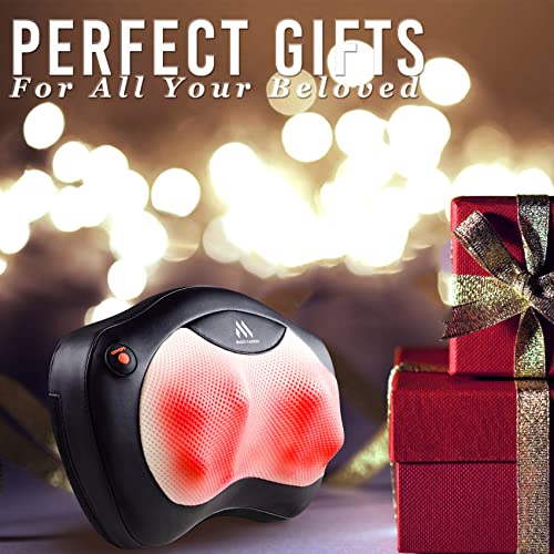 The 30 Best Massagers For Sciatica of 2024 [Verified] - Cherry Picks