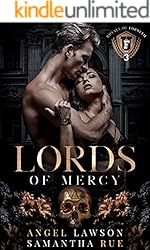 Amazon.com: Princes of Chaos (Dark College Bully Romance): Royals of Forsyth U (Royals of ...