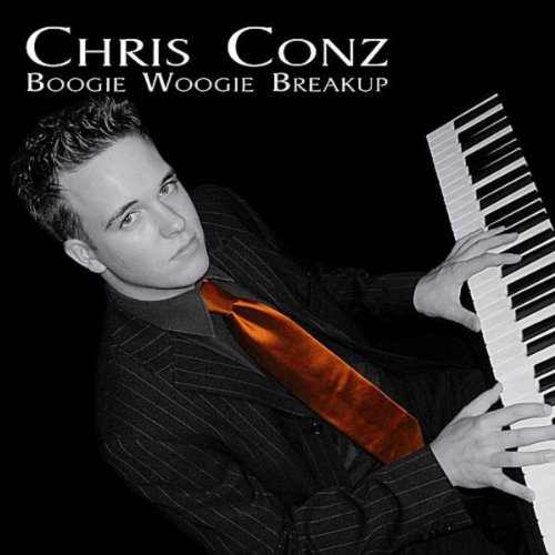 Play Boogie Woogie Breakup by Chris Conz on Amazon Music