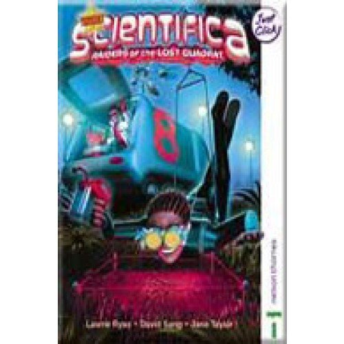 Amazon.com: Scientifica Pupil Book 8 Essentials (Levels 3-6 ...