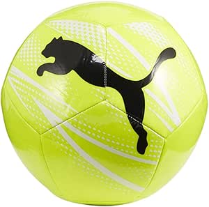 PUMA Attacanto Graphic Soccer Ball, Soccer Balls - Amazon Canada