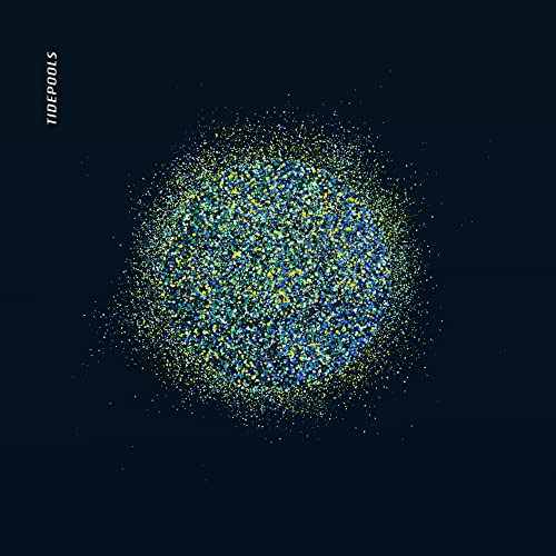 Tidepools by Kevin Blu on Amazon Music - Amazon.com