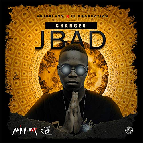 Play Changes by JBad on Amazon Music